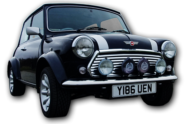 The Mini Restoration Company – The Classic Mini Restoration Specialists